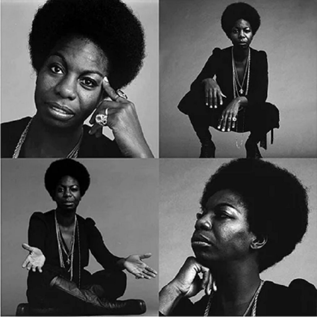 Biografia: Nina Simone – Fronteira Livre