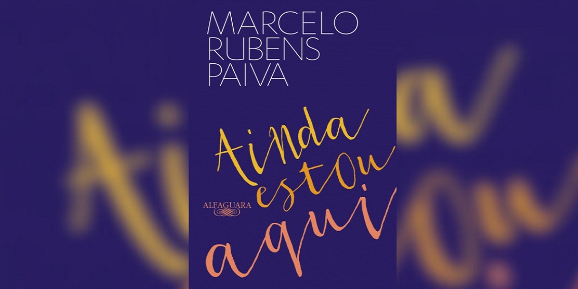 Livro “Ainda Estou Aqui” de Marcelo Rubens Paiva será publicado nos EUA e na Inglaterra ...